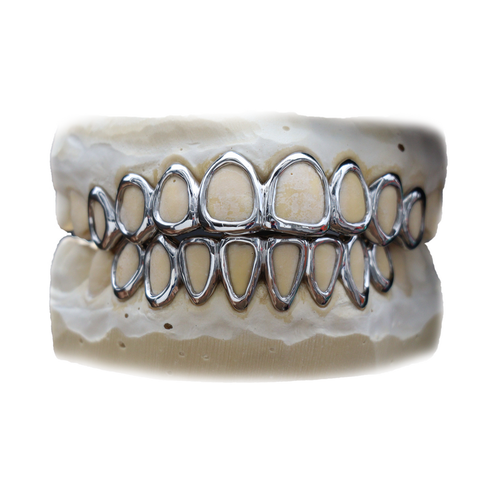 GSM Custom Grillz