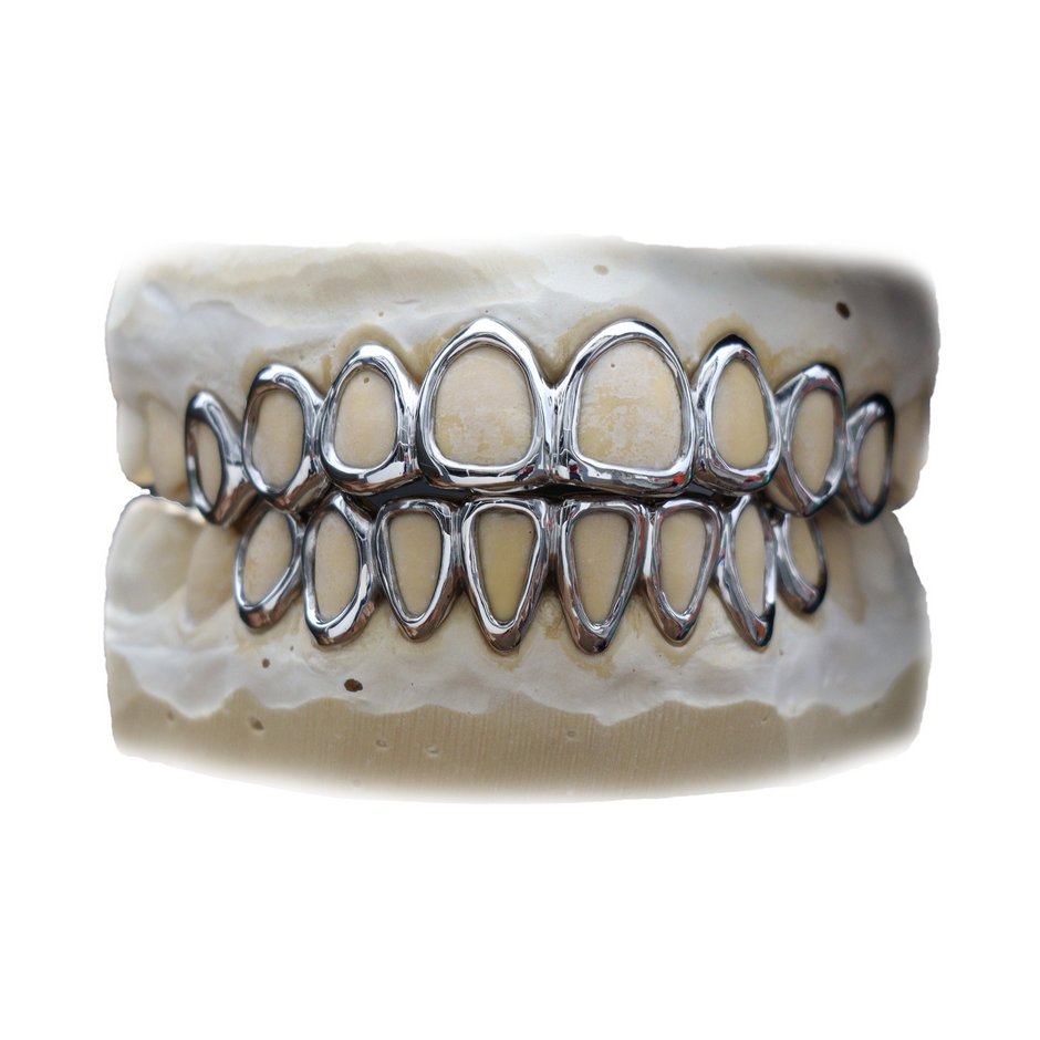 GSM Custom Grillz