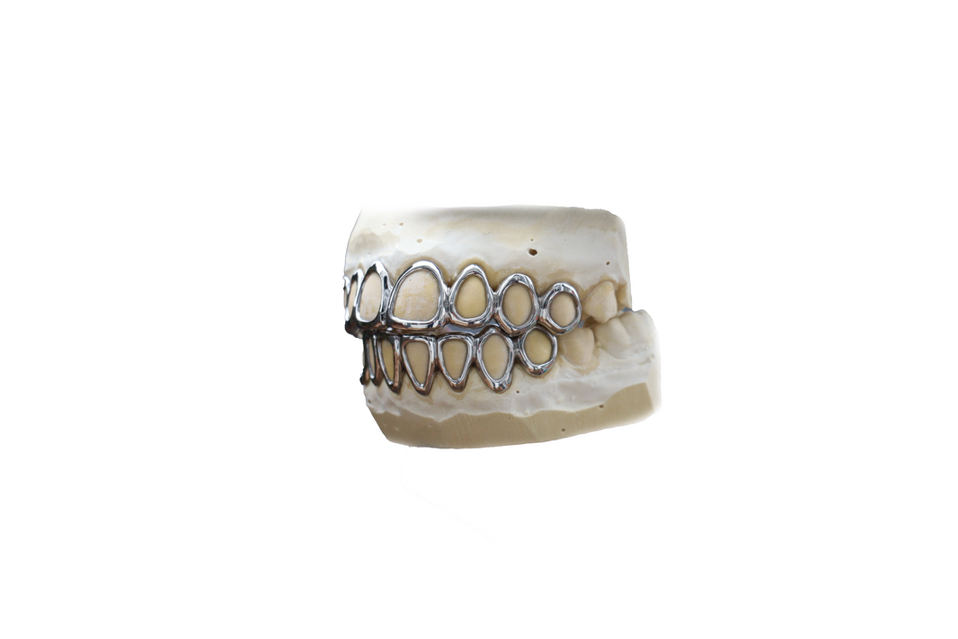 GSM Custom Grillz