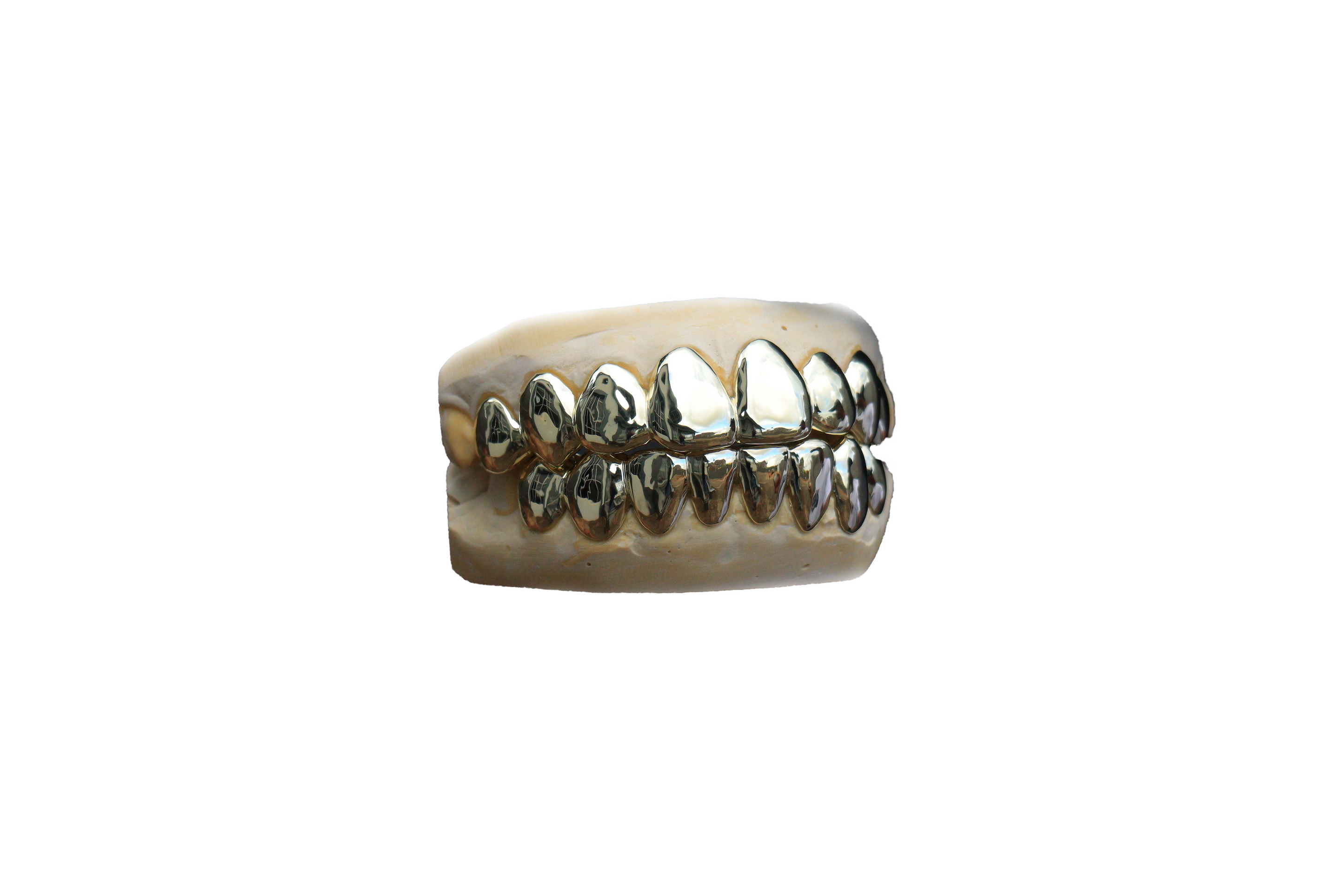 Classic Grillz – GSM Custom Grillz