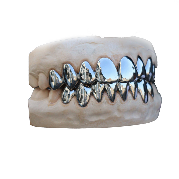 Classic Grillz – GSM Custom Grillz